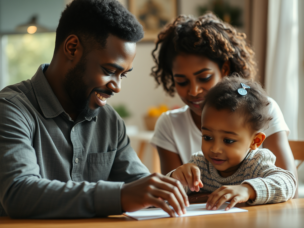 The Importance of Effective Co-Parenting After Divorce or Separation – ACE T Counseling and ...